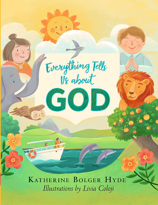 Katherine Bolger Hyde | Books